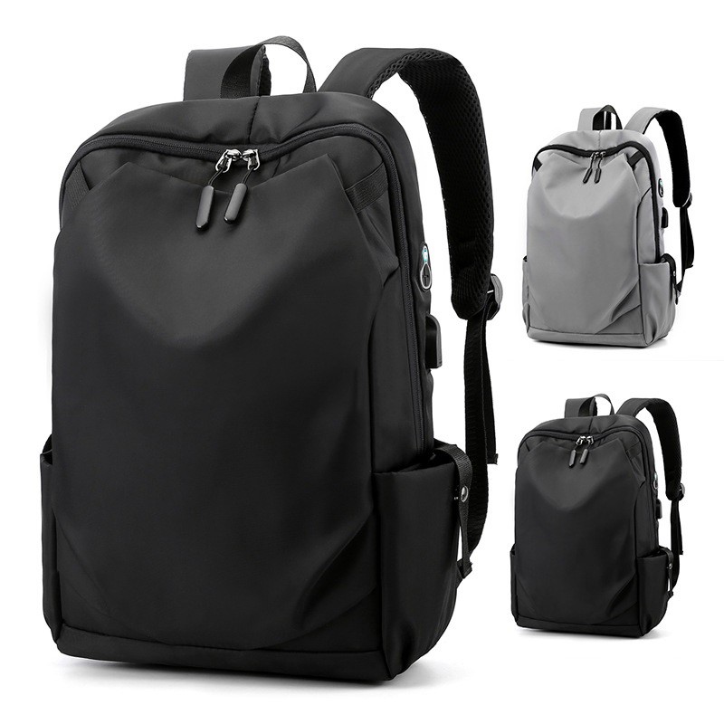 Laptop Backpack Waterproof Daypack | Shopee Malaysia