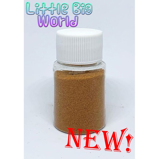 [New Offer] TOPWANT Decapped BBS / Instant Ready Food for Fish Fry 1 ...
