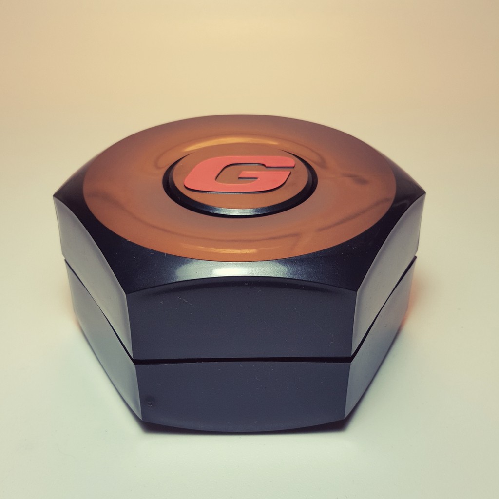 Original Vintage G-SHOCK hexagon watchbox | Shopee Malaysia