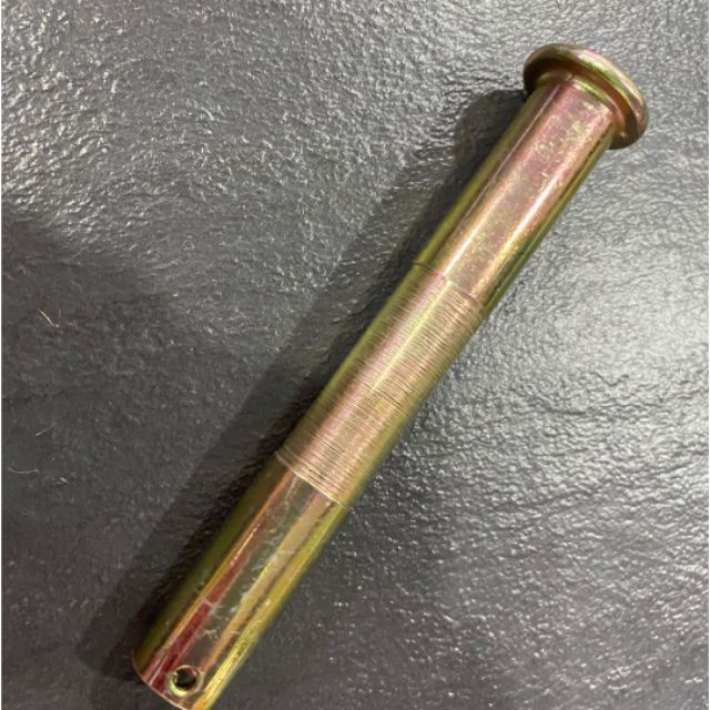 Honda RS150 Main Stand Shaft/Double Stand Shaft | Shopee Malaysia