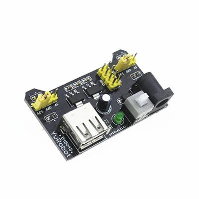 Dc-dc low voltage Module 1 USB 3Vdc and 5Vdc 0.7A | Shopee Malaysia