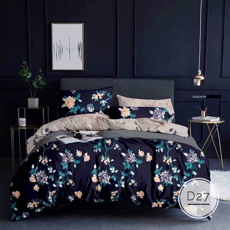 #2 SET CADAR WITH COMFOFTER 6IN1 & 7IN1( QUEEN FIT TO KING ) | Shopee ...