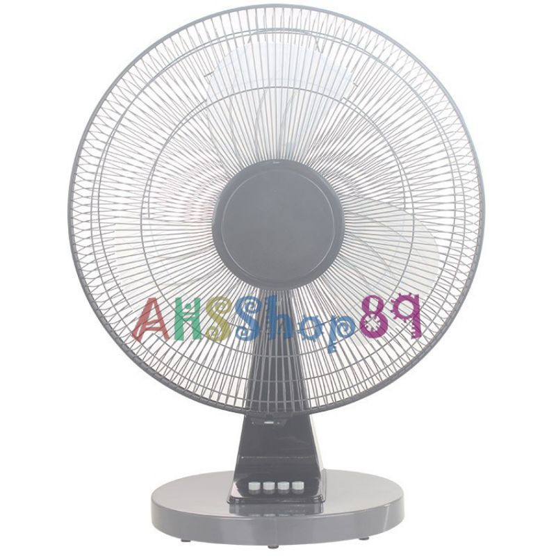 TABLE FAN 16" OEM MALAYSIA PLUG 40CM KIPAS ANGIN MEJA DUDUK | Shopee Malaysia