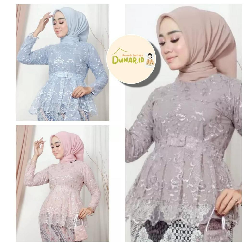 Graduation Kebaya Suit/New Flea Suit/Modern Graduation Suit/Top ...