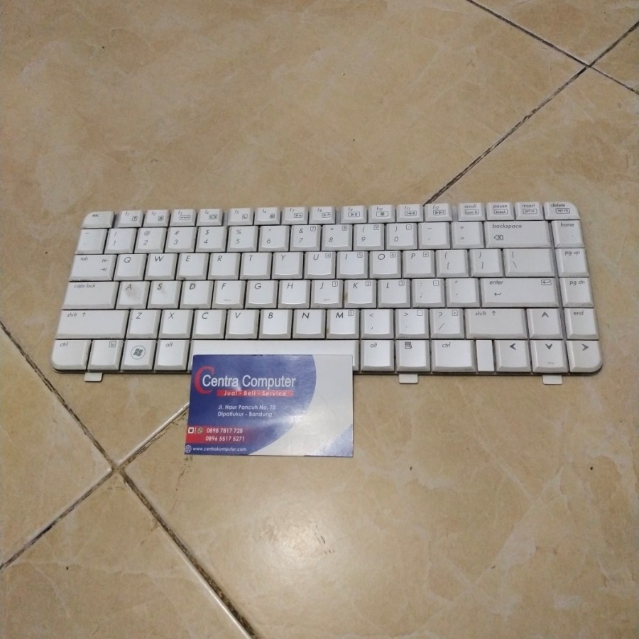 Dell vostro pp38l bandung Keyboard | Shopee Malaysia