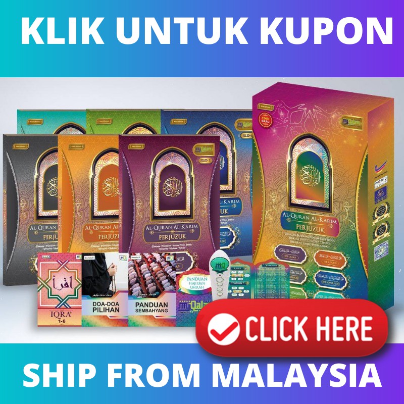 AL-Quran My Qalam Edisi Terbaru Quran Digital Dengan Smart Pen Digital ...