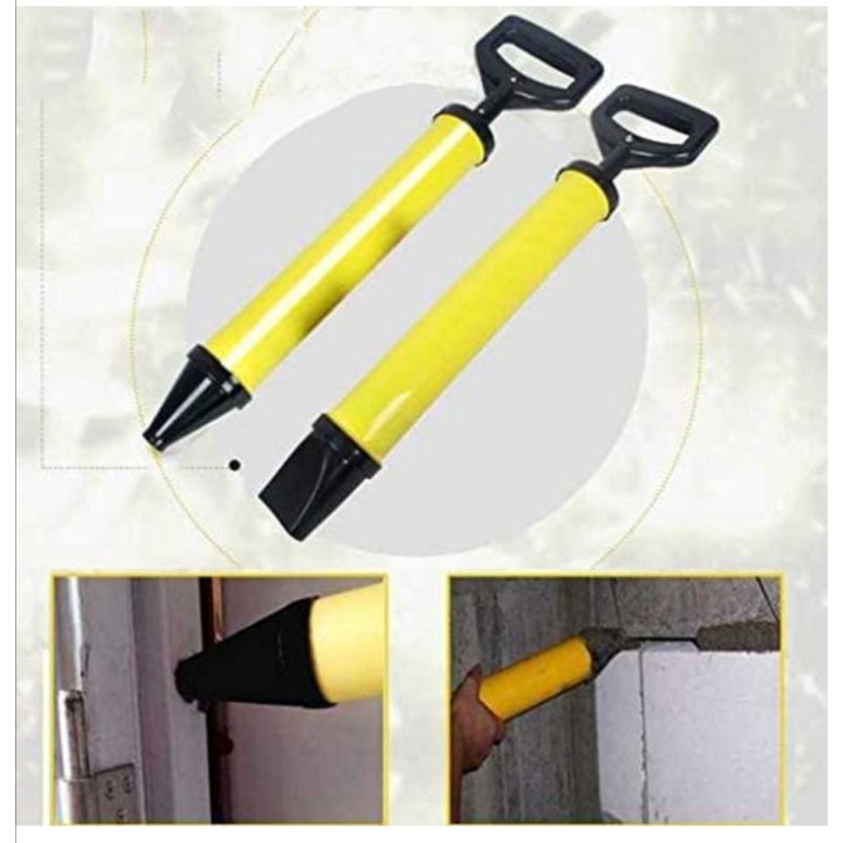 Caulking Tool Mortar Applicator Pointing Sprayer Grouting Tools for ...