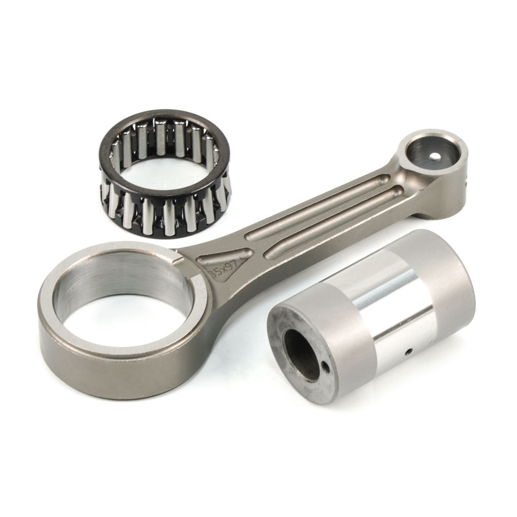 CON-ROD KIT YAMAHA NVX NMAX HI-LITE 97.5 JACKROD 1.5 (+3.0) CONNECTING ...