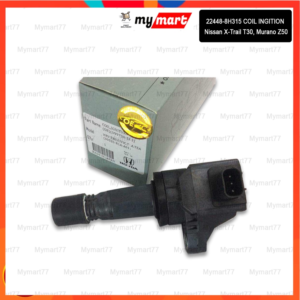 30520-R1A-A01 Honda HRV Honda Civic Honda T2A Honda Tea Ignition Plug ...
