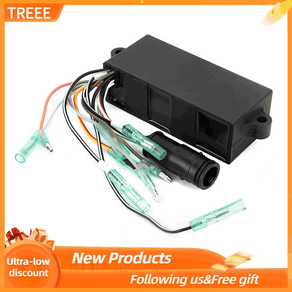 (Seller Recommend)CDI Igniter Module Unit 6H3-85540-11-00 For Yamaha ...