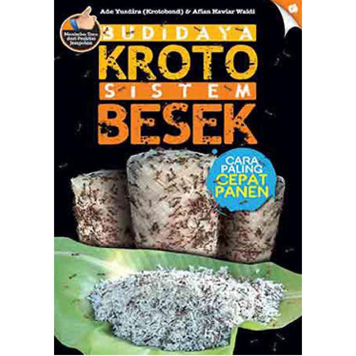 CULTIVATION OF Kroto Besek SYSTEM | Shopee Malaysia