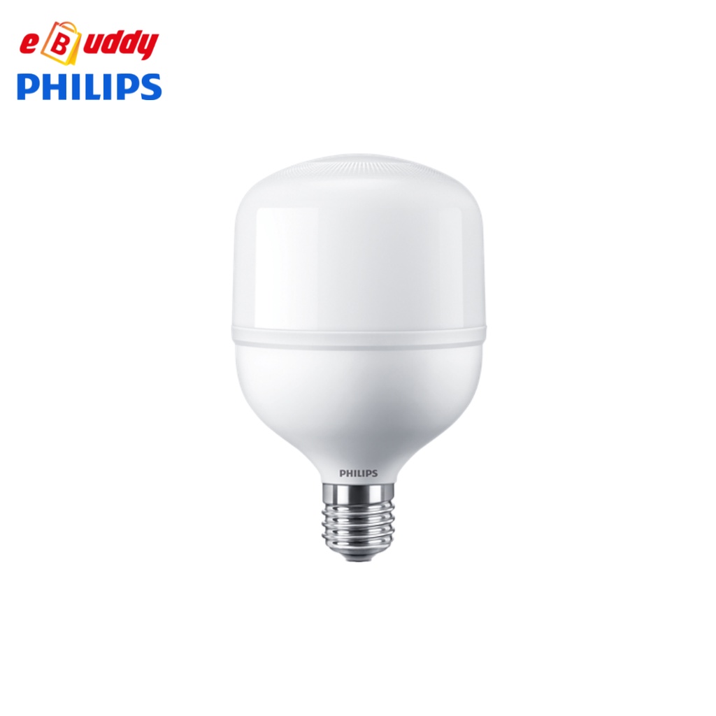 PHILIPS LED Bulb E40 Tforce Core (50W | 65W | 80W) [Ready Stock ...