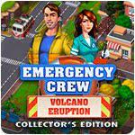 Emergency Volcano Eruption Pc Games Digital | Shopee Malaysia
