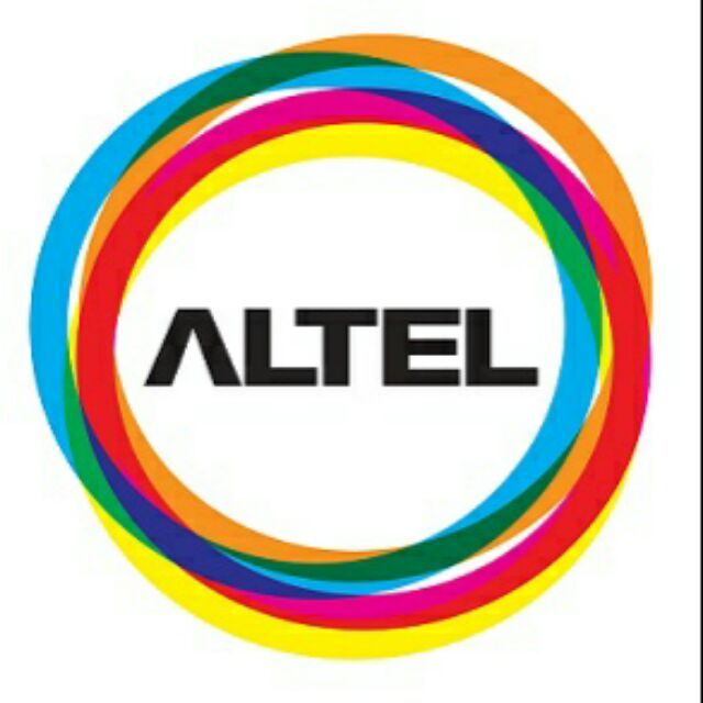 ALTEL [🔥Instant Reload🔥] TOPUP RM5 / RM10 / RM15 / RM20 / RM30 / RM50 / RM100 | Shopee Malaysia