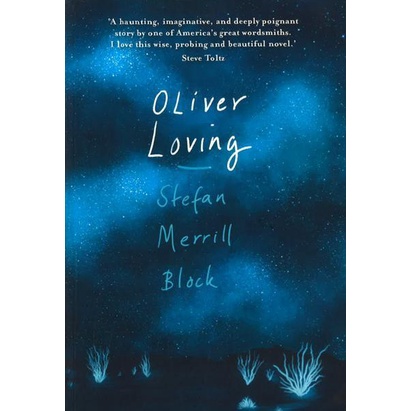 (BX) Oliver Loving (ISBN:9781786494399) | Shopee Malaysia