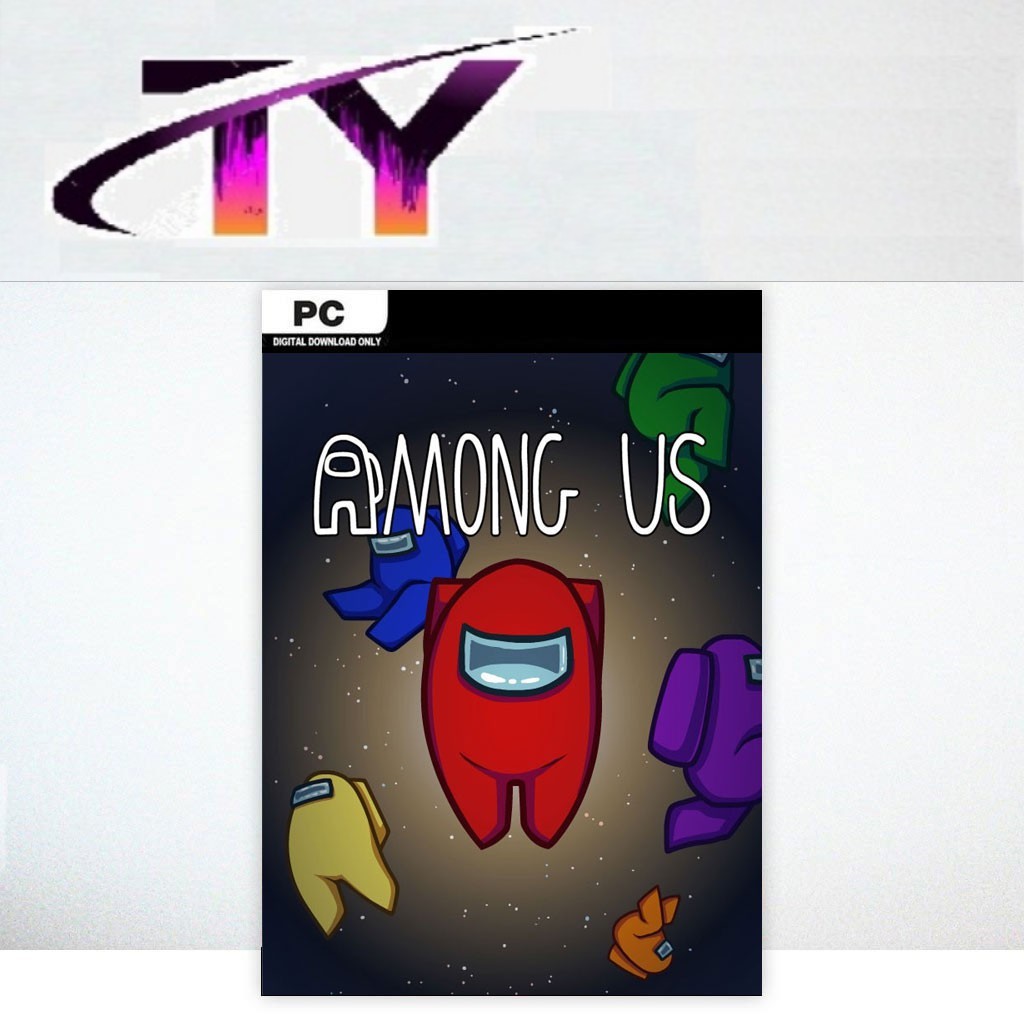 Among Us [Digital Download] - | Shopee Malaysia