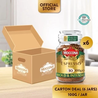 Buy moccona Online With Best Price, May 2024 | Shopee Malaysia