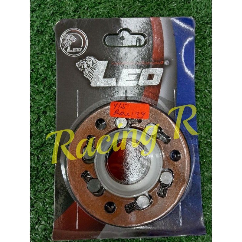 * YAMAHA Y15 V1 V2 FZ150 LC5S RACING STARTER ONE WAY BEARING LEO Y15ZR ...