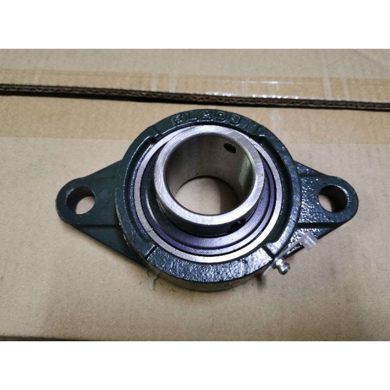 UCFL 208 PILLOW BLOCK 40mm | Shopee Malaysia