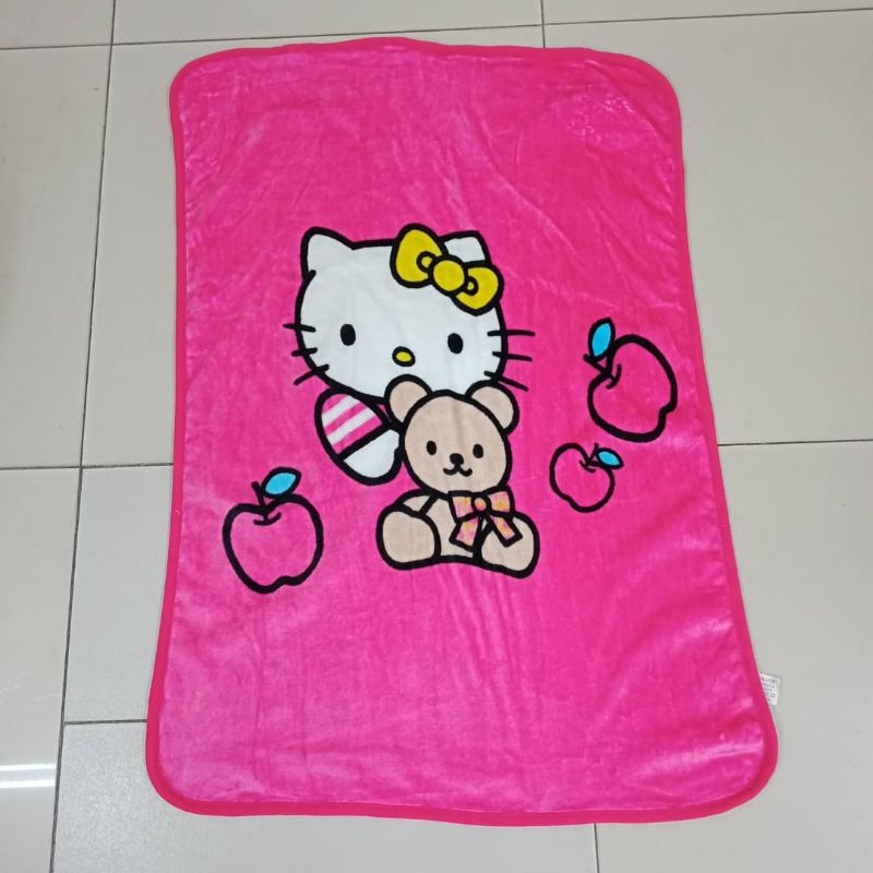 sale 9.9 Baby Blanket soft 70x100cm blanket baby selimut gebu/fleece ...
