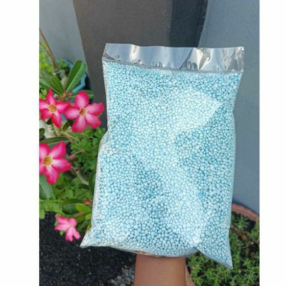 Baja Bunga NPK 16:16:16 (1Kg) || Baja Subur || Baja Daun || | Shopee ...