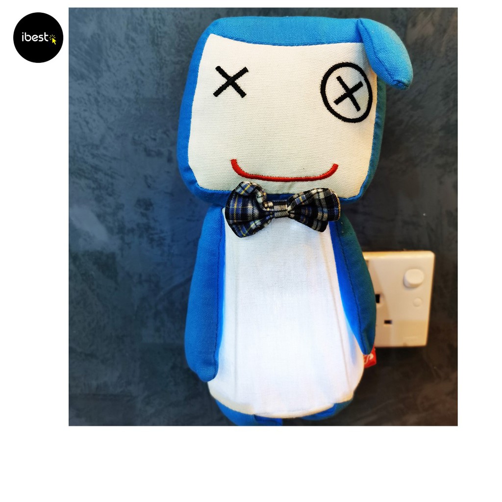 Wall Light - Plush Toy Children Bedroom | Shopee Malaysia