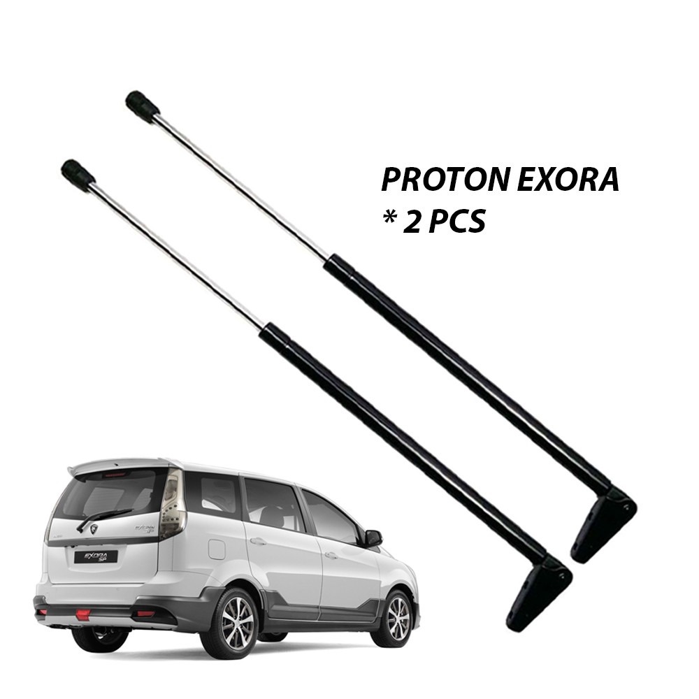 Proton Exora CPS Exora BOLD All Model Rear Bonnet Absorber | Shopee ...