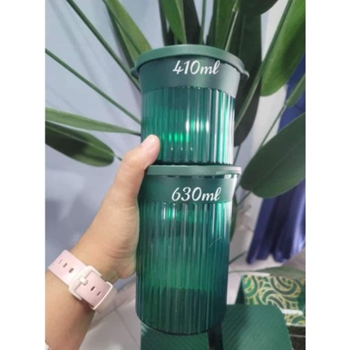 Tupperware Elegant Square Set OR Sanck it 1.75L OR Round Set OR LOOSE ...