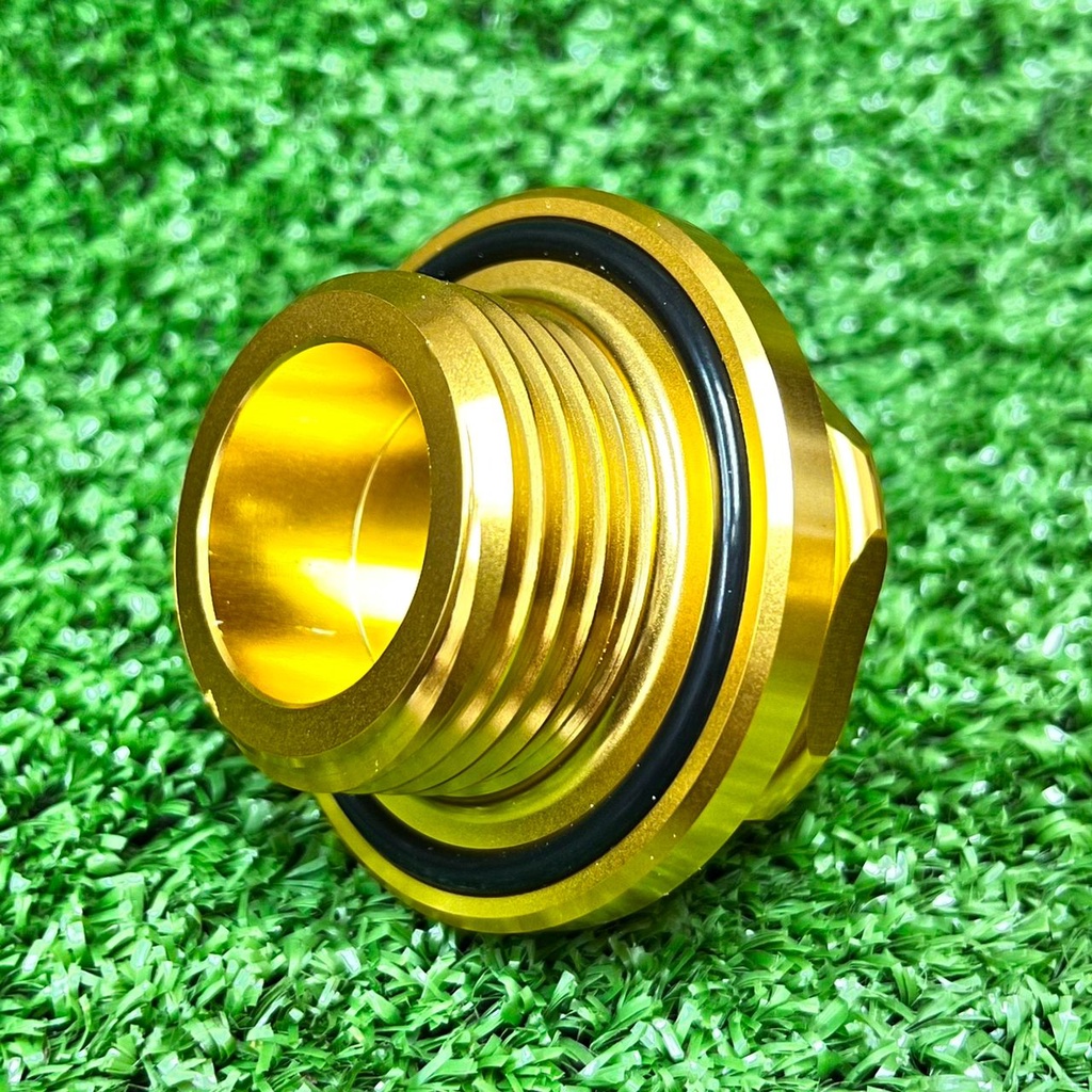 Original D-sport oil engine cap cover 30mm 37mm perodua kenari kelisa l7 l9 l2 kancil l5 viva ...