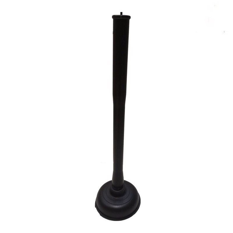 5" Rubber Toilet Plunger Pump Tandas Sumbat Pressure Suction Pam Tandas ...