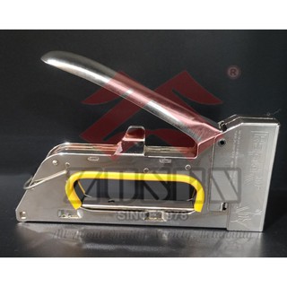 (ORIGINAL) RAPID R23# HEAVY DUTY STAPLE GUN | Shopee Malaysia