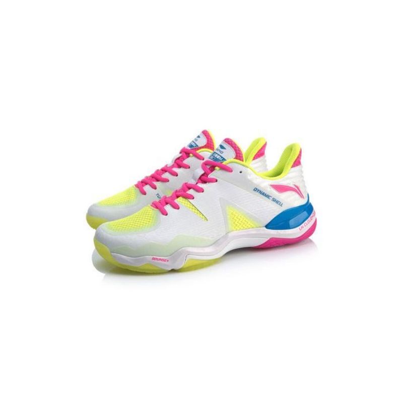 Li-Ning SONIC BOOM 4.0 Men's Badminton Shoes(Original) | Shopee Malaysia