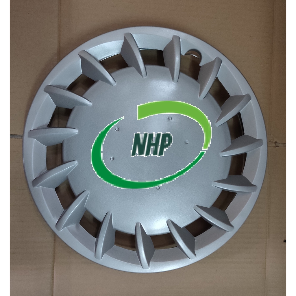 Perodua Viva 850 (Viva Elite) Wheel Cap / Wheel Cover / Wheel Rim Cover ...