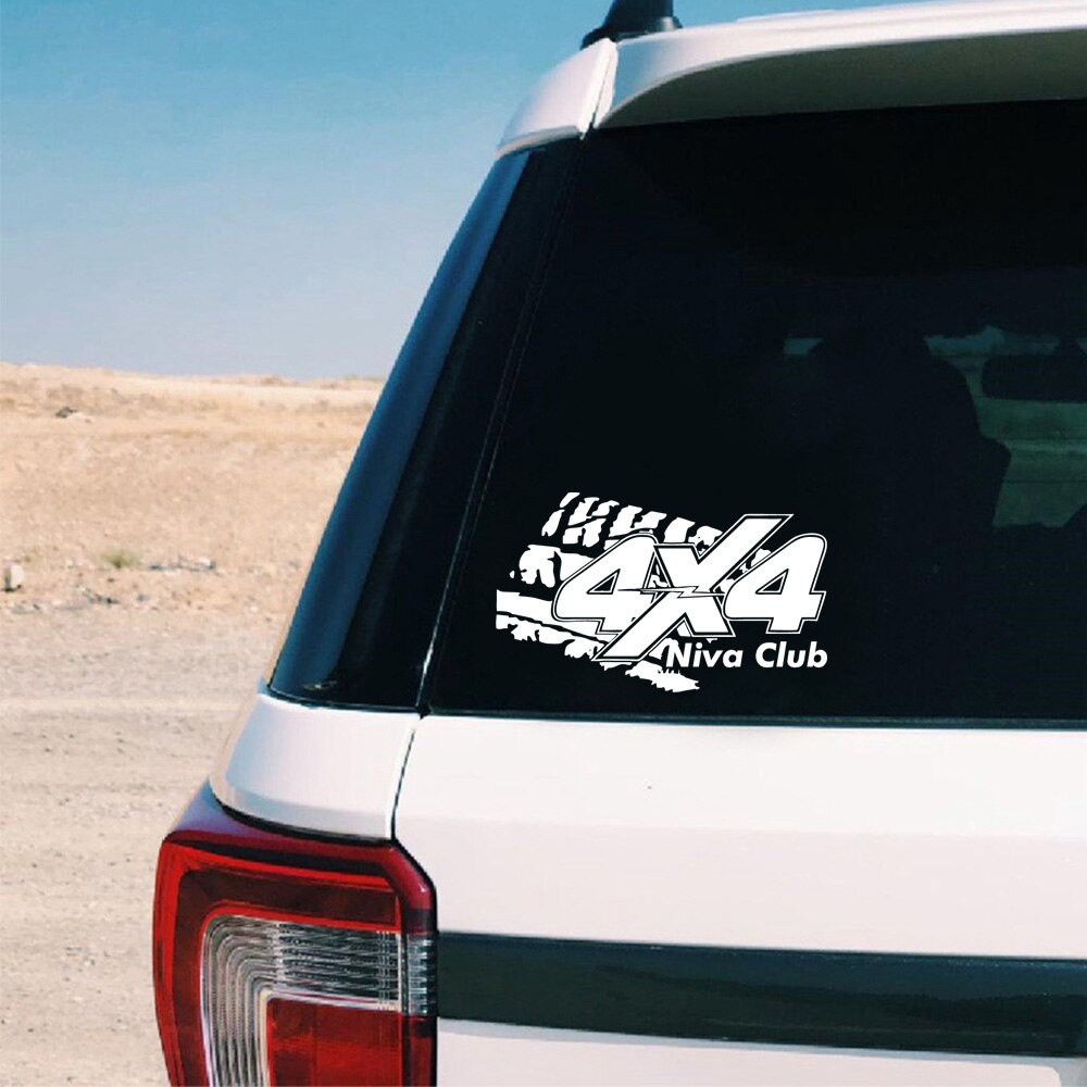 Off road car stickers and hood motorcycle stickers Vinyl car stickers ...