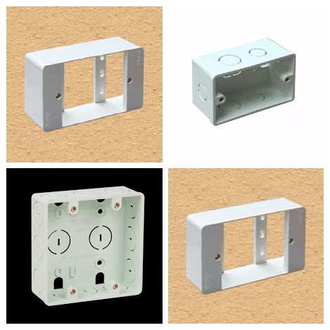 Concealed Base, Floating Base, Single Concealed Base, SINO Double ...