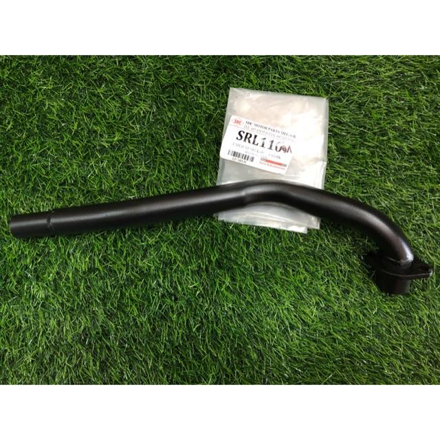MANIFOLD EXHAUST PIPE EXHAUST PIPE EKZOS 28MM/32MM/35MM EX5 WAVE110 ...