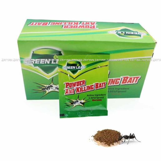 Ubat Semut Cockroach Killer Lipas Racun Semut Berkesan Lipas Kereta Ant ...