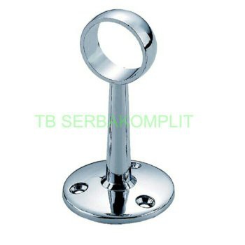 3/4" Pipe Bracket Perforated Model 19mm Hole Pipe Bracket Pipe ...