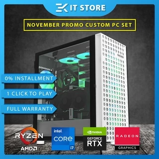 custom pc - Prices and Promotions - Aug 2024 | Shopee Malaysia