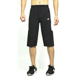 ELGINI E16021 Tracksuit 3/4 Track Pant | Shopee Malaysia