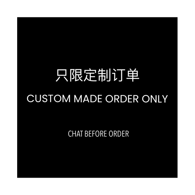Custom made order request | 定制服务/补差价 | RM10 | RM50 | Shopee Malaysia