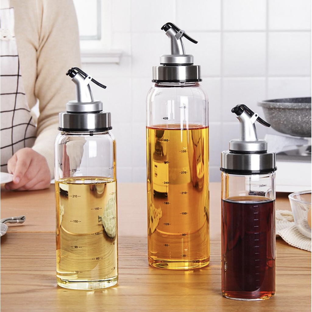 (VB) Oil Can 170ml/ 300ml/ 500ml | Shopee Malaysia