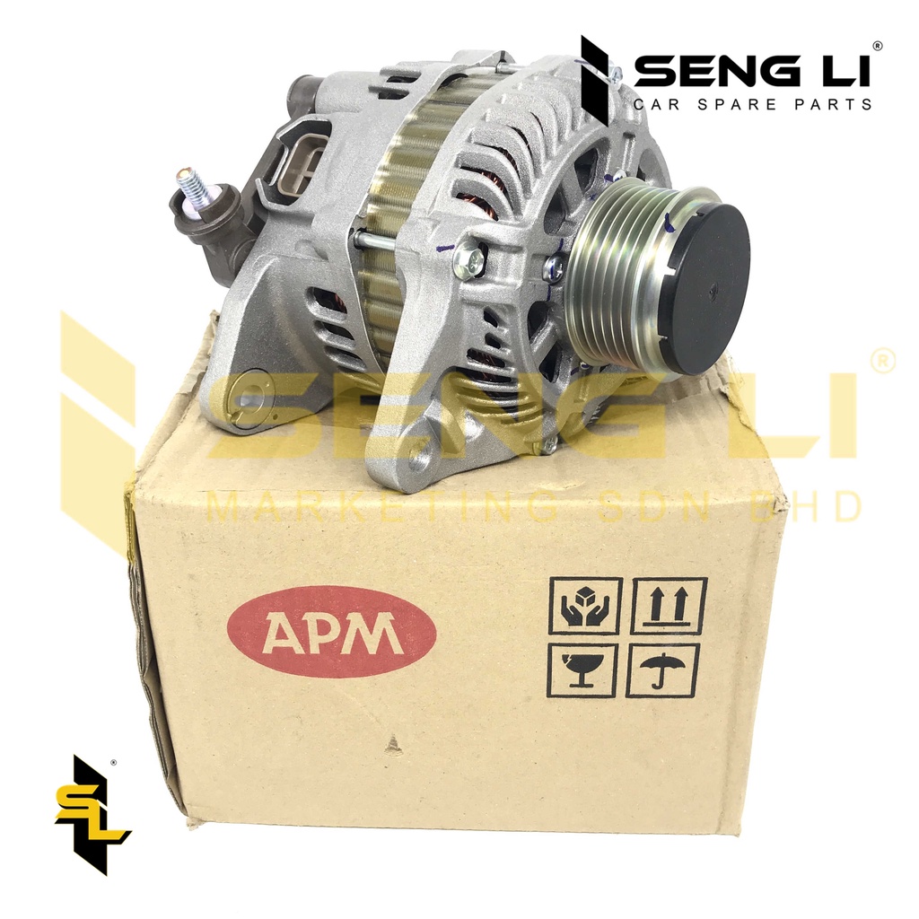 100% ORIGINAL APM PROTON SAGA BLM/FLX/FL/ PREVE CPS/ EXORA CPS/ PERSONA ...