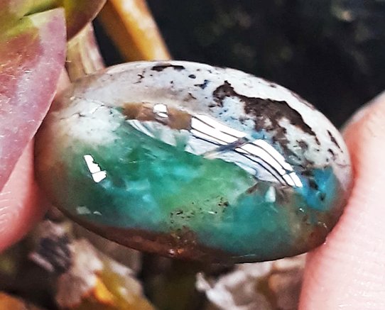 Natural Pancawarna Garut Darson Agate Size Office Jumbo 22mm | Shopee ...