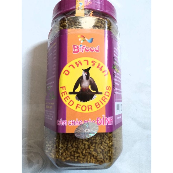 Bifood crested bran (500g) | Shopee Malaysia
