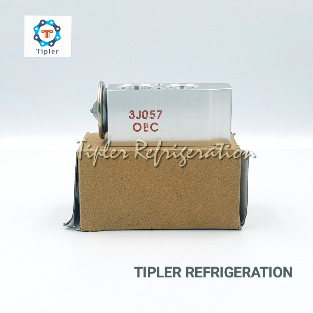 Nissan CEFIRO Expansion Valve Lighter Type Car Aircon Parts | Shopee ...