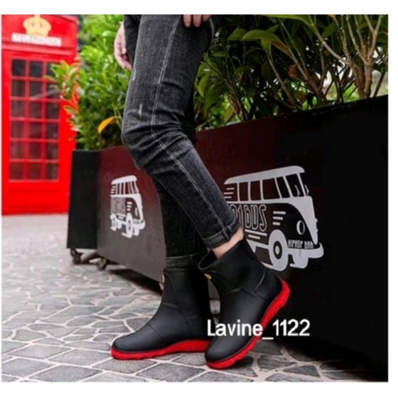 538/536 Kasut Sawah Korean style/Bendang Berkualiti tinggi/Waterproof ...