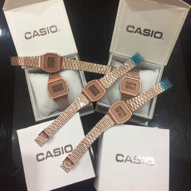 OFFER!!! OFFER!!! OFFER!!! CASIO CLASSIC ILLUMINATOR DIGITAL WATCHES ...