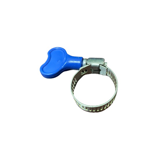 (Ready Stock) ORBIT Hose Clip Hose Clamp 16mm - 22mm KLIP PAIP GETAH ...