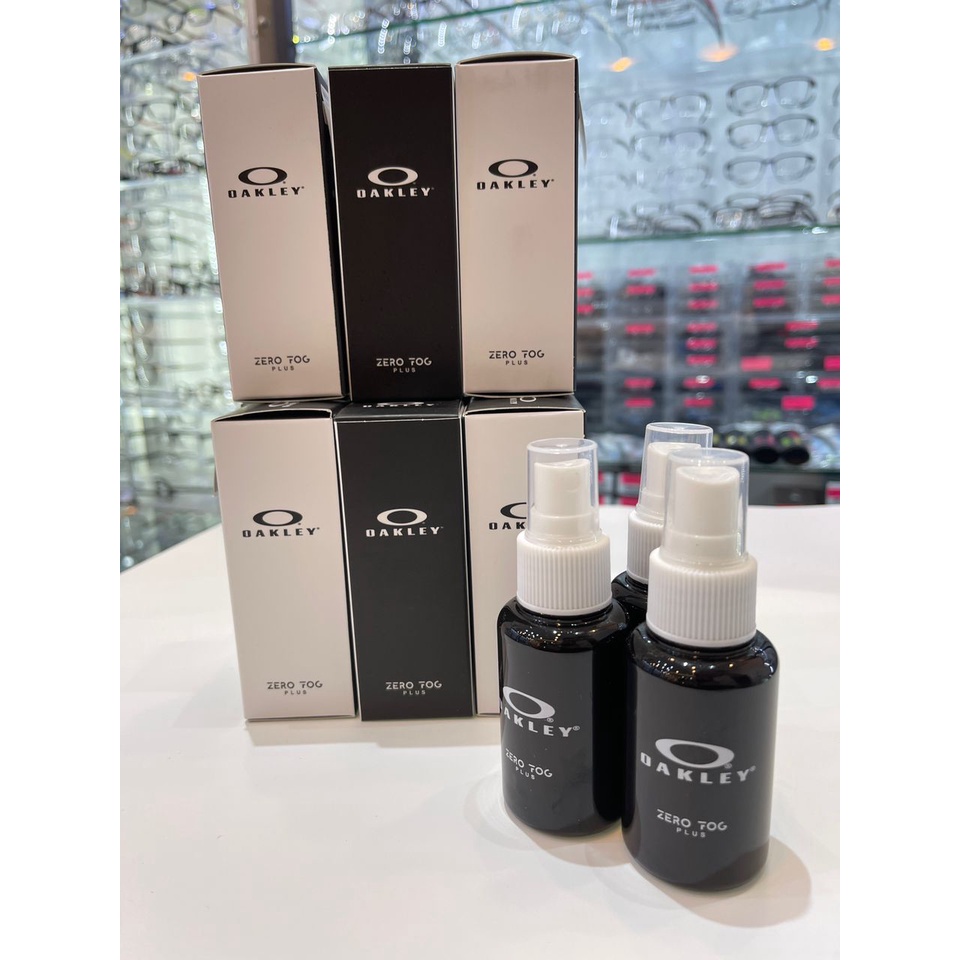 2A Optical Zero Fog Plus | Shopee Malaysia